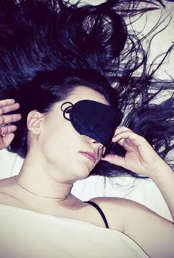 불면증 사망: 수면 부족의 심각한 결과