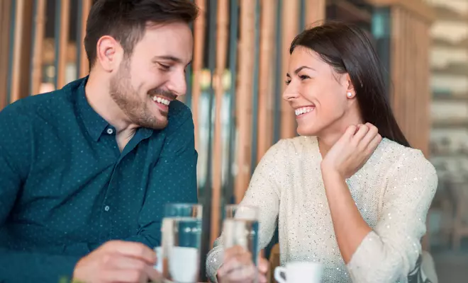 Kommunikasjon som et par: Hva du skal snakke om med kjæresten din