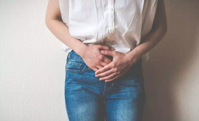 Ovulatsioon, menstruatsioonita munasarjavalu peamine põhjus