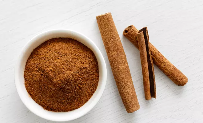 Cinnamon para sa pananakit ng regla