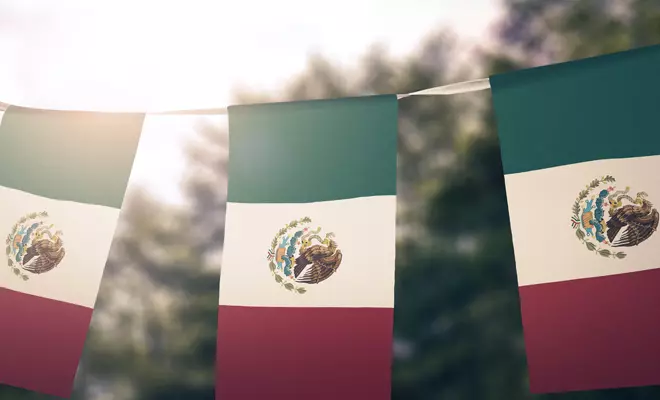 Mellores poemas do Día da Independencia de México