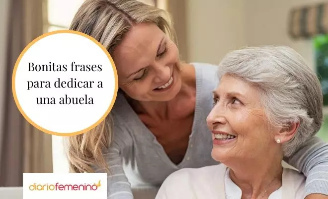 तुमच्या आजीला प्रेम दाखवण्यासाठी सुंदर आणि अर्थपूर्ण वाक्ये