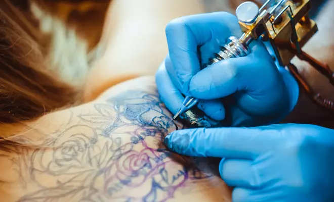 Pár tipů na tetování