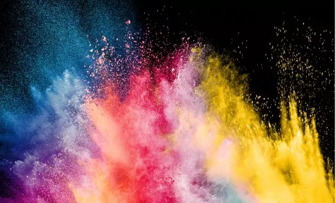 Things you probably don't know about colors