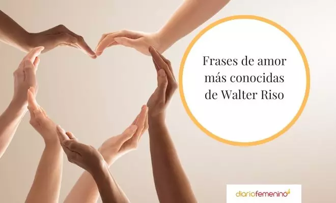 Những câu nói hay về tình yêu của Walter Riso