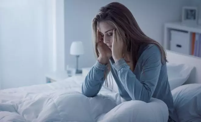 Anksioznost koja se pogoršava nakon buđenja: Kako izbjeći jutarnju anksioznost