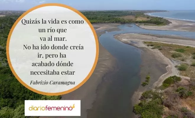 Světový den životního prostředí: fráze o řekách a moři