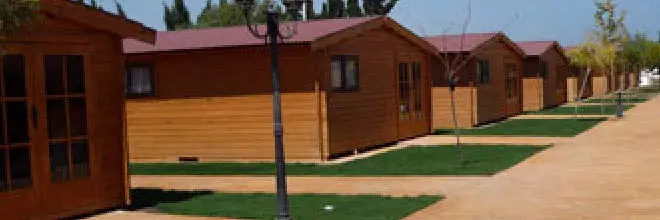 bachelor party cabins