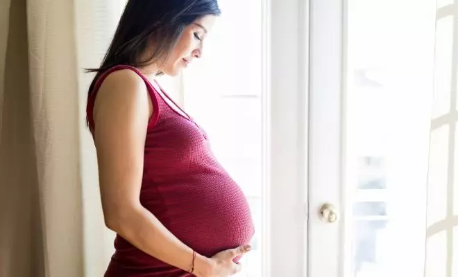 6 somnis que anuncien embaràs: premonicions d'un nadó en camí?