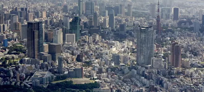 罗安达、东京和恩贾梅纳，世界上最昂贵的旅游城市
