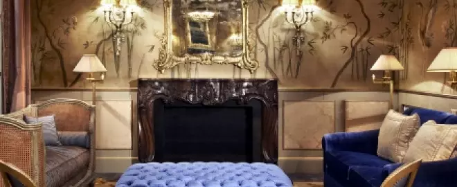 Palace-hotelli Barcelonassa avaa ovensa ylellisemmällä kuin koskaan