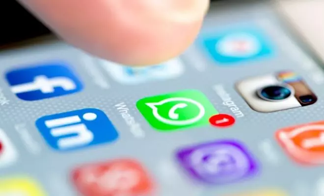 WhatsApp: como recuperar mensaxes eliminadas