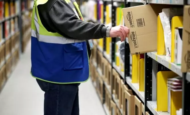 Възстановяване на суми на Amazon: как да си върнете парите за продукт, който сте купили и не искате