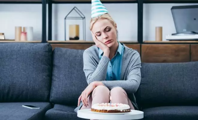 Partneren min har glemt bursdagen min: hva skal jeg gjøre?