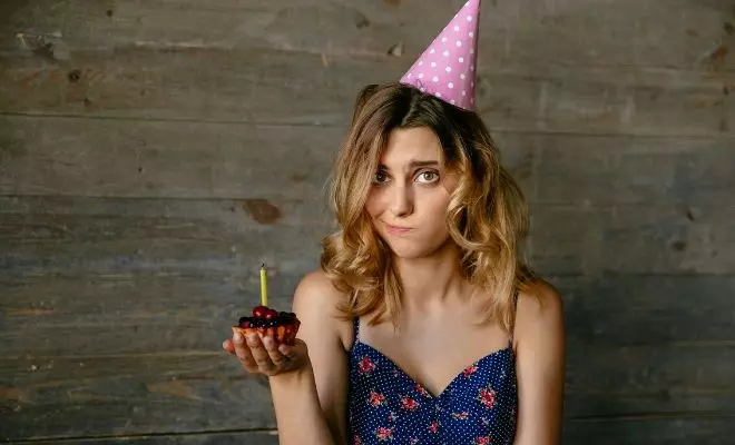 Reasons why your partner may have forgotten your birthday