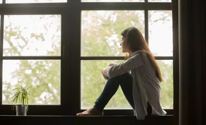 Можете да престанете да се чувствувате толку осамено: корисни стратегии против осаменоста