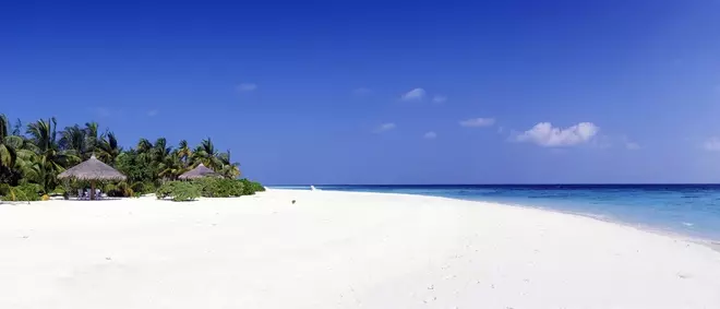 Otoki Tajske, idealna destinacija za romantične sproščujoče počitnice 8493_1