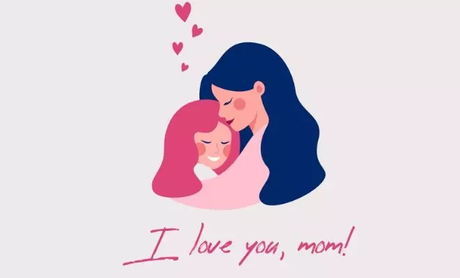 Ημέρα της Μητέρας: πώς να τη γιορτάσετε αν δεν μπορείτε να δείτε τη μαμά σας