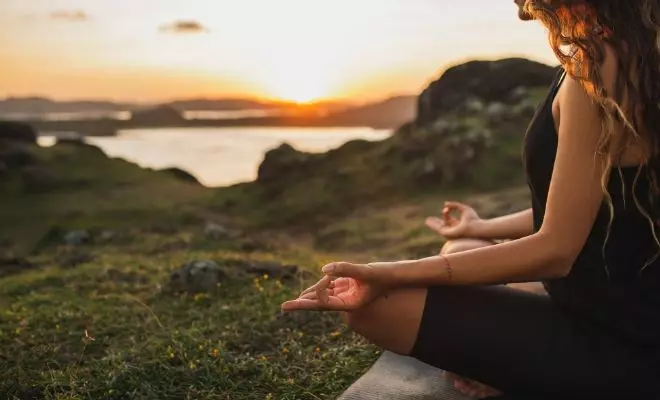 Mindfulness para principiantes: meditación guiada fácil para eliminar estrés e nervios
