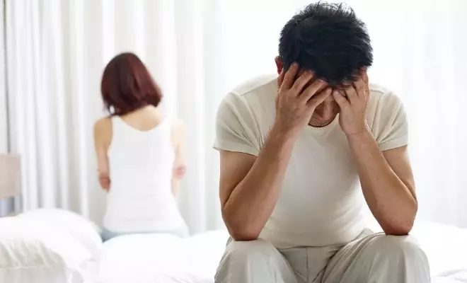 Cosa puoi fare se tuo marito non è felice con te