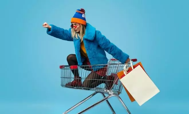 Kompulsywne zakupy: psychologiczne wyjaśnienie, które powinieneś wiedzieć