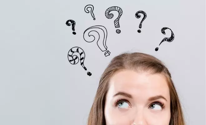 24 Pertanyaan 'Ya Atau Tidak' Berkomitmen Untuk Mengenal Seseorang Lebih Baik