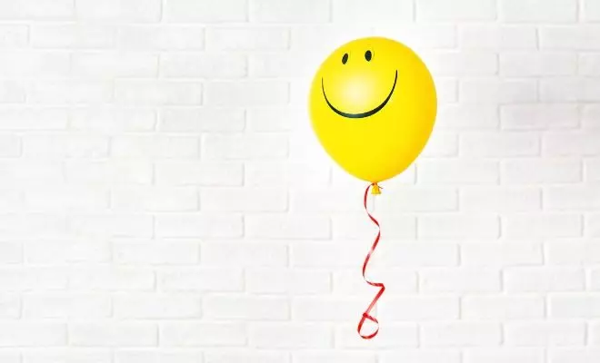 Відмінності між радістю і щастям