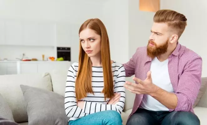 Lassen sich Streitigkeiten mit Ihrem Partner vermeiden?