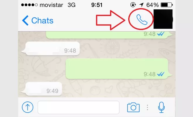 Kaj je novega v WhatsApp: skupinski klici in video klici