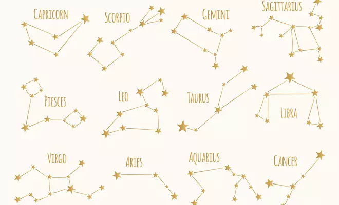 Naujas horoskopas: zodiako ženklų pertvarka