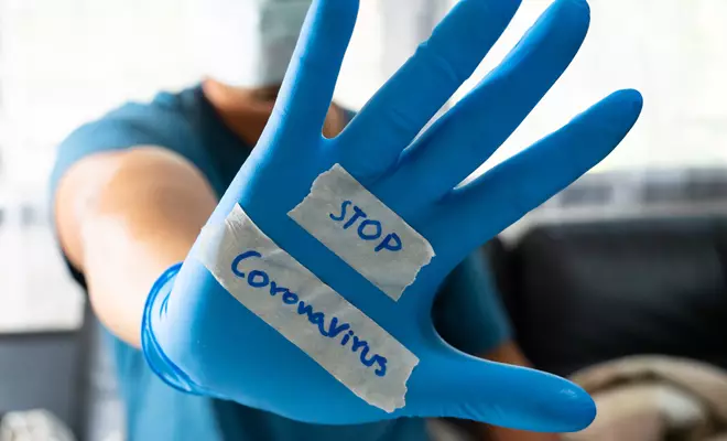 Como vencer o medo ao contaxio do coronavirus