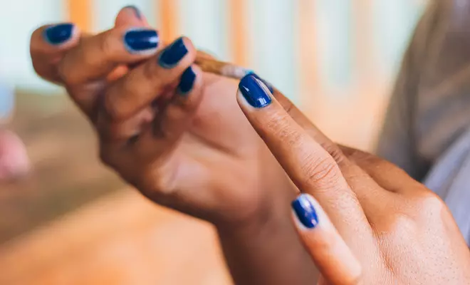 Brazilian manicure: how much does it cost and how to do it at home
