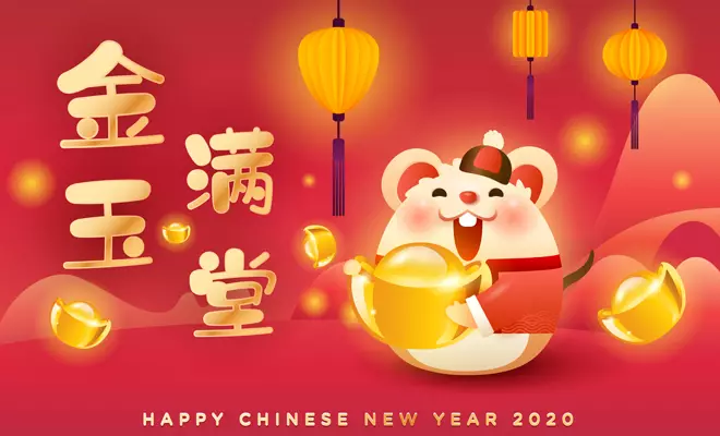Horoscope ea China 2020: likhakanyo tsa 'nete tsa Selemo sa Metal Rat