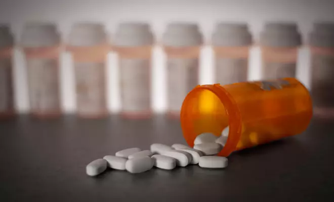Causas e tratamento do medo ás drogas ou medicamentos