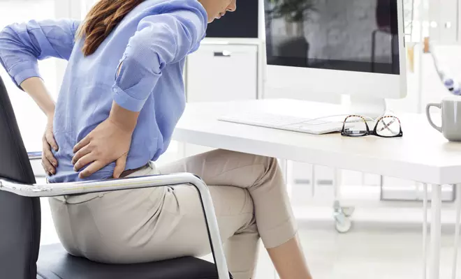 Vježbe opuštanja za ublažavanje bolova u leđima