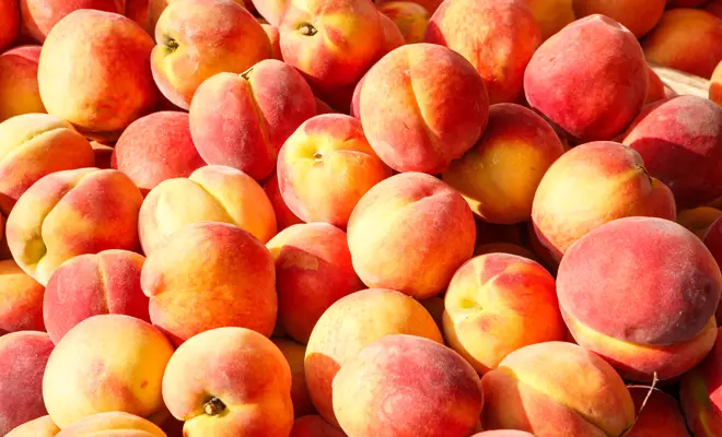 Sinn vun Dreem vun Peaches