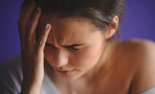 Typy migrén: Odhaľte rôzne bolesti hlavy
