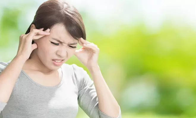כאבי ראש באביב: איך להימנע מהם