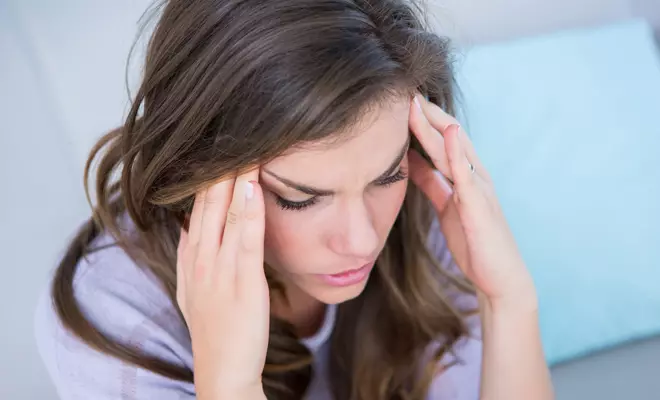Migraine: zavatra 15 tokony ho fantatrao raha mijaly ianao