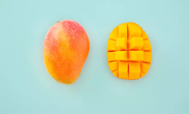 Betekenis van droom van mango's