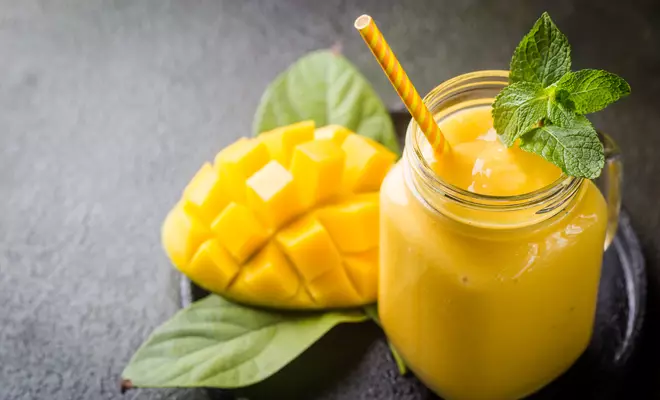 Positiewe en negatiewe betekenis van droom oor mango's