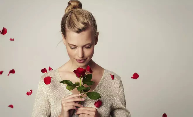 Značenje snova s mirisom ruža: kako mirišu vaši snovi?