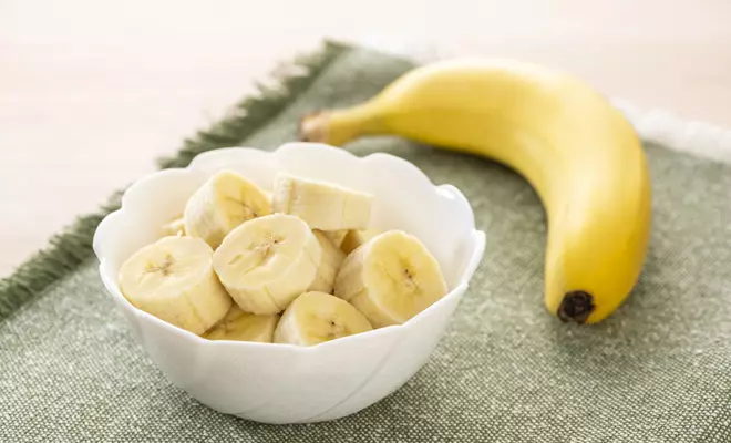 Bananoj en sonĝoj kaj ilia signifo