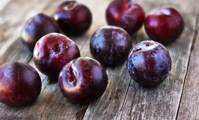 plums and constipation remedies