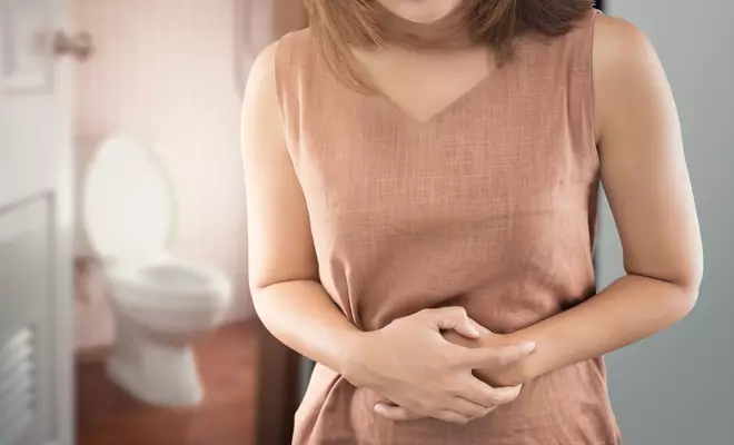 Irritable colon: symptomen en behanneling