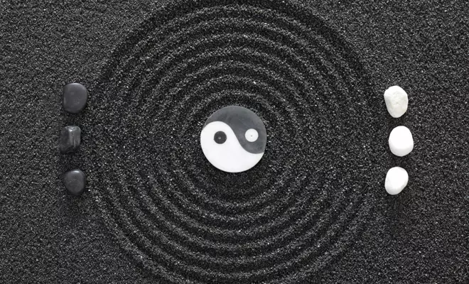 Snění o Yin Yang: hledání dokonalé rovnováhy