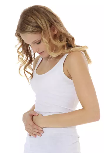 cauzele durerii de stomac din cauza indigestiei