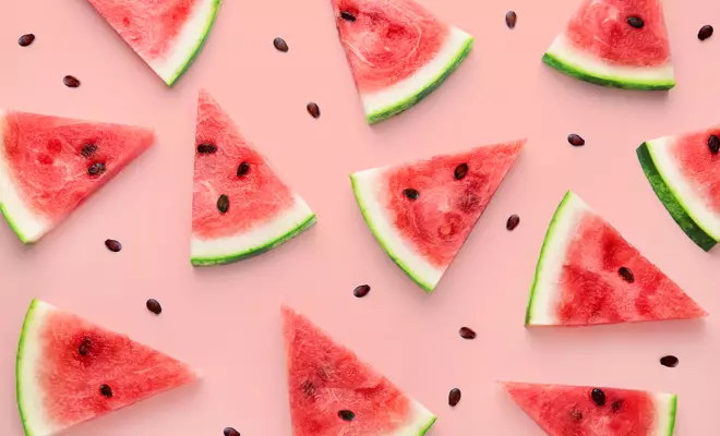 Ngimpi semangka: manfaatake energi impen sampeyan kanthi woh