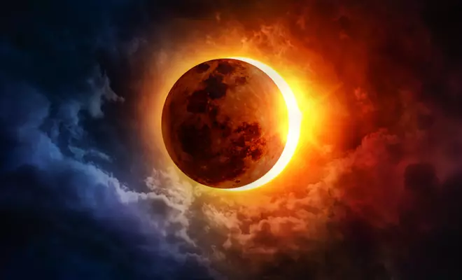 Horoscope: ganito ang epekto ng solar eclipses sa bawat zodiac sign