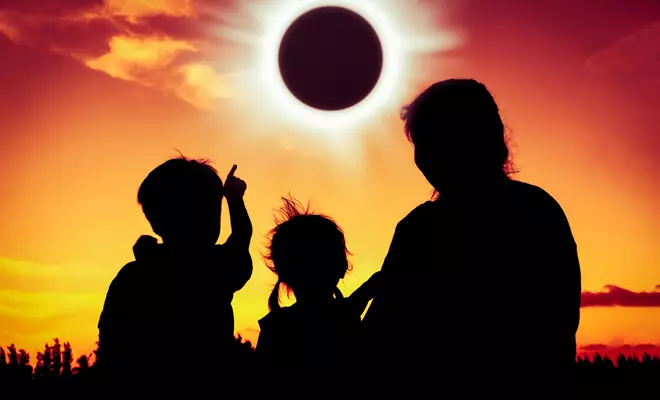 This is how solar eclipses influence according to the horoscope